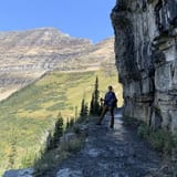 Haystack Butte via Highline Trail, Montana - 1,775 Reviews, Map | AllTrails