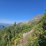 Haystack Butte via Highline Trail, Montana - 1,775 Reviews, Map | AllTrails