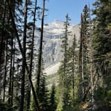 Yoho Pass - Yoho Lake, British Columbia, Canada - 174 Reviews, Map ...