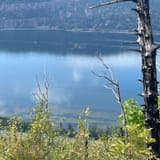 Angels Rest to Devil's Rest Loop Trail, Oregon - 1,208 Reviews, Map ...