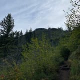 Angels Rest to Devil's Rest Loop Trail, Oregon - 1,143 Reviews, Map ...