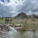 Gore Lake Trail, Colorado - 1,102 Reviews, Map | AllTrails
