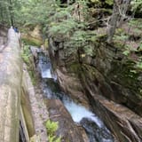 Sabbaday Falls , New Hampshire - 1,331 Reviews, Map | AllTrails