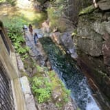 Sabbaday Falls , New Hampshire - 1,331 Reviews, Map | AllTrails