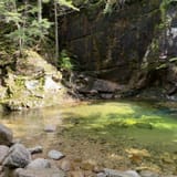 Sabbaday Falls , New Hampshire - 1,331 Reviews, Map | AllTrails