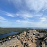 Jordan Cliffs Loop, Maine - 376 Reviews, Map | AllTrails