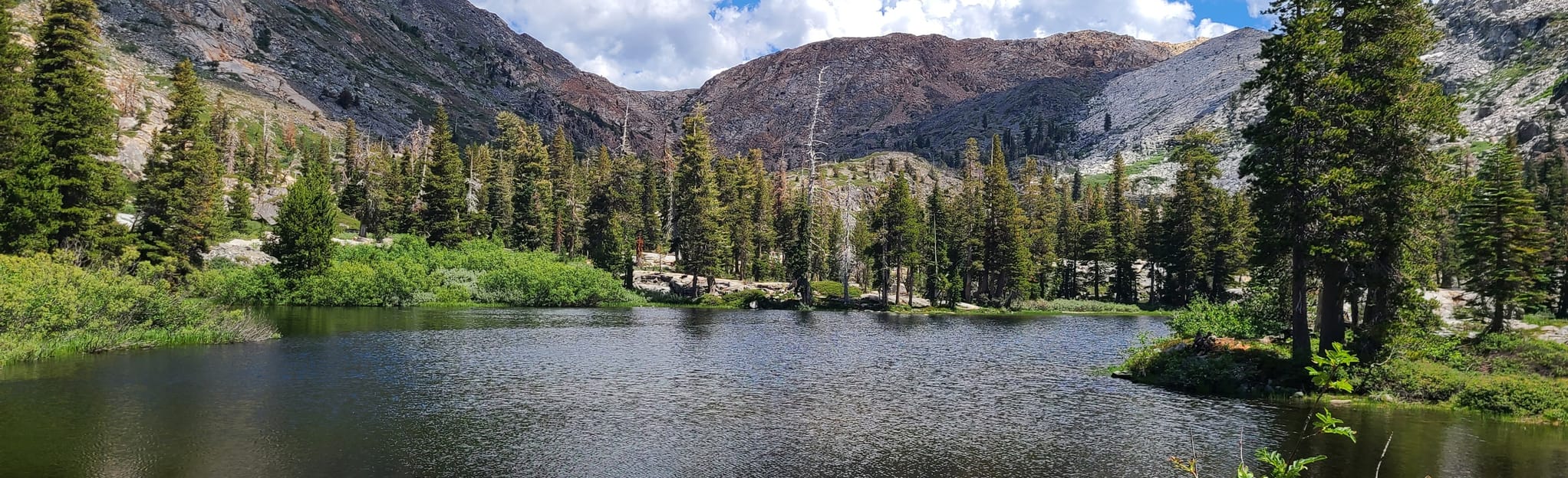 Maude Lake via Rockbound Trail: 170 Reviews, Map - California | AllTrails