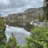 Lake Margaret Trail, California - 1,024 Reviews, Map | AllTrails