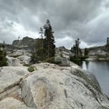 Lake Margaret Trail, California - 1,024 Reviews, Map | AllTrails