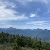 Carter Range Loop, New Hampshire - 209 Reviews, Map | AllTrails