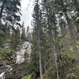 Morrell Falls National Recreation Trail, Montana - 507 Reviews, Map ...