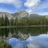 Bench Lakes Trail, Idaho - 979 Reviews, Map | AllTrails