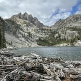 Bench Lakes Trail, Idaho - 979 Reviews, Map | AllTrails