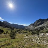 Gallatin Peak, Montana - 40 Reviews, Map | AllTrails