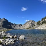 Gallatin Peak, Montana - 40 Reviews, Map | AllTrails