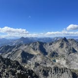 Gallatin Peak, Montana - 40 Reviews, Map | AllTrails