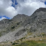 Gallatin Peak, Montana - 40 Reviews, Map | AllTrails