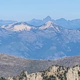 Mount Aeneas Summit Trail, Montana - 365 Reviews, Map | AllTrails