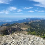 Mount Aeneas Summit Trail, Montana - 365 Reviews, Map | AllTrails