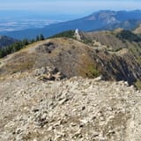Mount Aeneas Summit Trail, Montana - 365 Reviews, Map | AllTrails