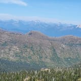 Mount Aeneas Summit Trail, Montana - 365 Reviews, Map | AllTrails