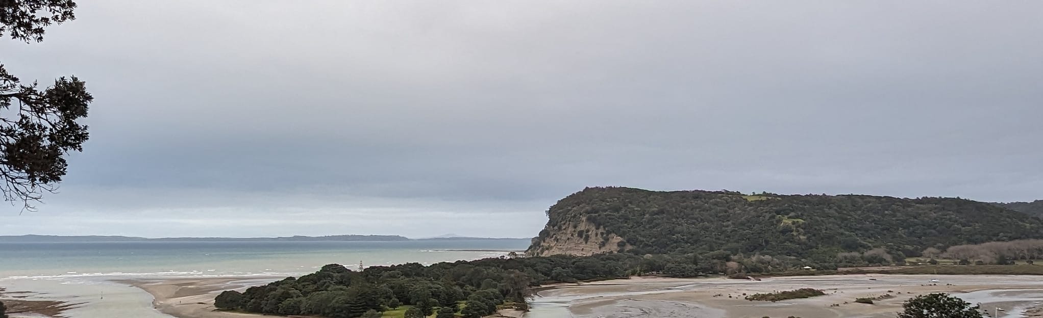 Te Muri Farm Track, Auckland, New Zealand - 6 Reviews, Map | AllTrails