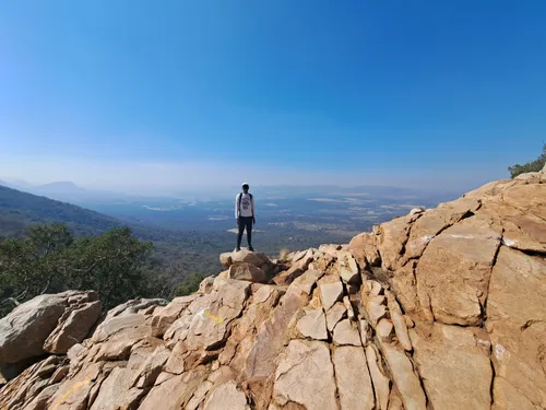 Najlepsze wycieczki i szlaki w Vergenoeg Nature Reserve | AllTrails
