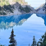 Marmot Lake and Jade Lake, Washington - 935 Reviews, Map | AllTrails