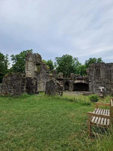 2023 Best Views Trails in Wycoller Country Park | AllTrails