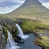Kirkjufellsfoss, Western Region, Iceland - 202 Reviews, Map | AllTrails