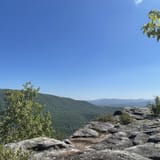 Table Rock, West Virginia - 256 Reviews, Map | AllTrails