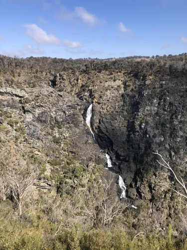 2023 Best Waterfall Trails in Walcha | AllTrails