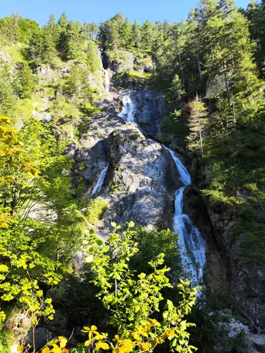 2023 Best River Trails in Schellenberger Forst | AllTrails