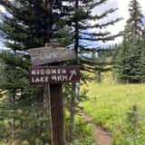 Kicking Horse to Nicomen Lake, British Columbia, Canada - 28 Reviews ...