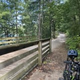 Boardman Lake Loop Trail, Michigan - 570 Reviews, Map | AllTrails