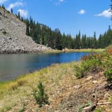 Duffy Lake Trail, Oregon - 412 Reviews, Map | AllTrails