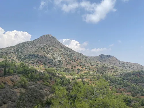 2023 Best Views Trails in Pyrga | AllTrails