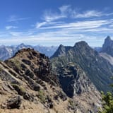 Mount MacFarlane, British Columbia, Canada - 383 Reviews, Map | AllTrails