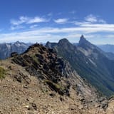 Mount MacFarlane, British Columbia, Canada - 383 Reviews, Map | AllTrails