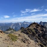 Mount MacFarlane, British Columbia, Canada - 368 Reviews, Map | AllTrails