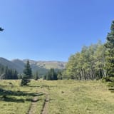 Iron Lakes, Alberta, Canada - 38 Reviews, Map | AllTrails