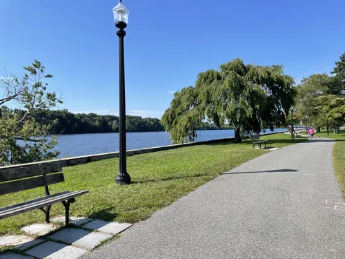 Best Hikes and Trails in Lowell Heritage State Park | AllTrails