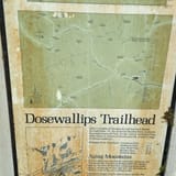 Dosewallips River Road Trail, Washington - 625 Reviews, Map | AllTrails