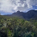 Paradyskloof Waterfall, Western Cape, South Africa - 707 Reviews, Map ...