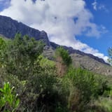 Paradyskloof Waterfall, Western Cape, South Africa - 707 Reviews, Map ...