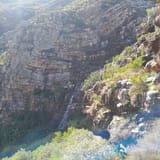 Paradyskloof Waterfall, Western Cape, South Africa - 707 Reviews, Map ...