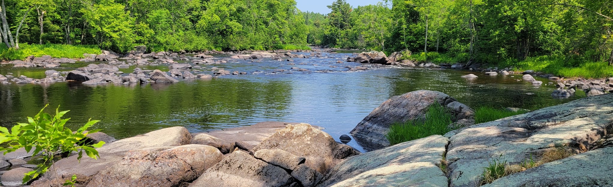 Little Falls / Slough Gundy Scenic Area, Wisconsin - 19 Reviews, Map ...
