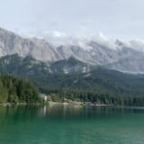 Eibsee Loop, Bavaria, Germany - 771 Reviews, Map | AllTrails