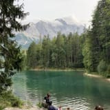 Eibsee Loop, Bavaria, Germany - 771 Reviews, Map | AllTrails