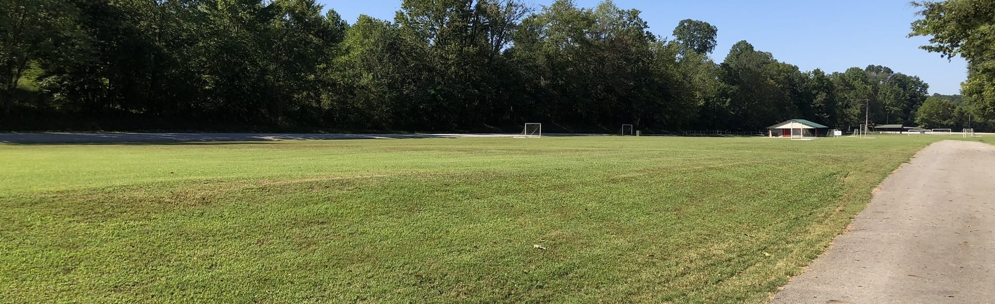 Trace-Pitman Greenway Trail, Kentucky - 60 Reviews, Map | AllTrails